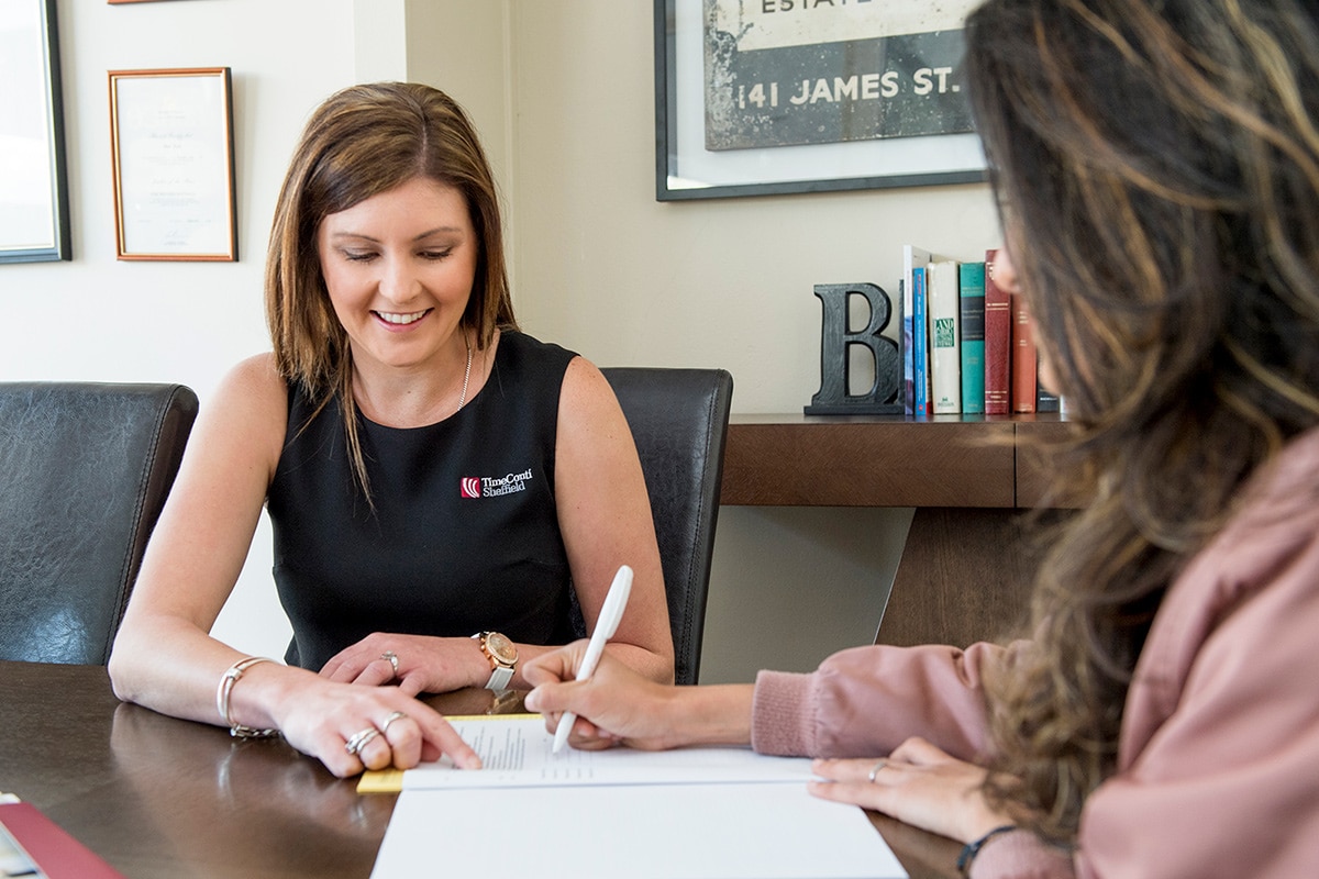 How A Property Manager Can Help You Find The Best Tenant | Time Conti ...